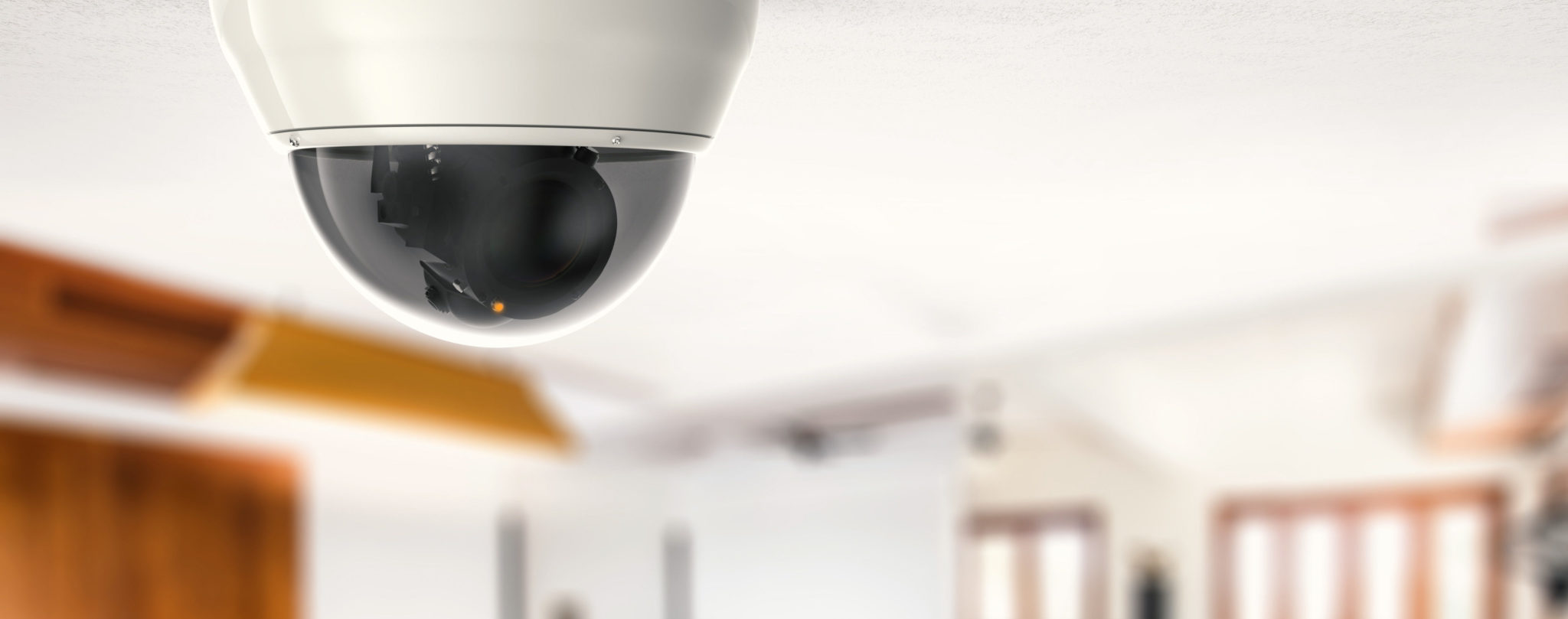 Security Camera Installation - Security Camera Installers | Security Camera